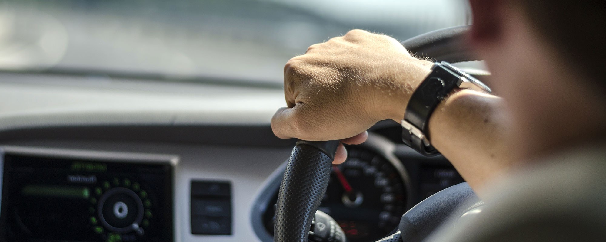 Driving - Verve Health Group